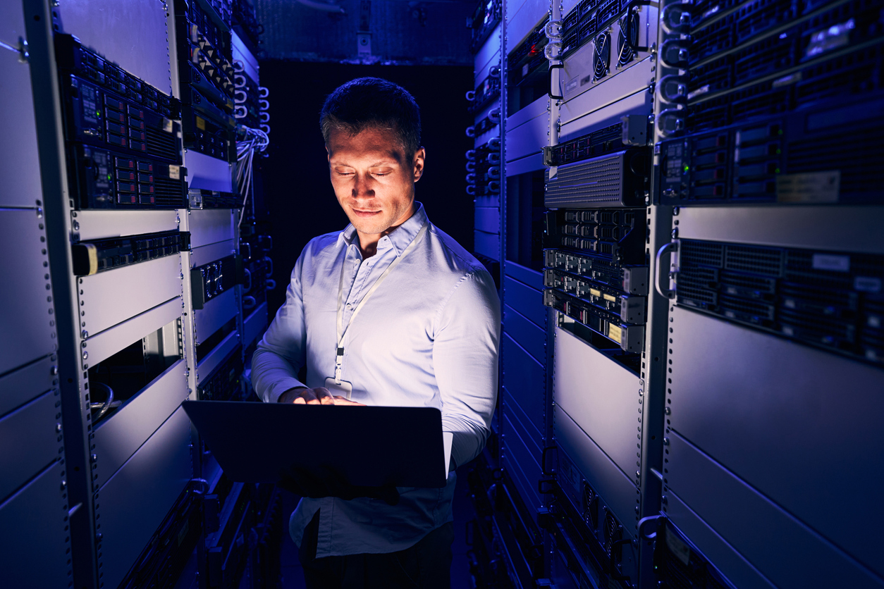 Choosing the Right Cloud Computing Service Provider