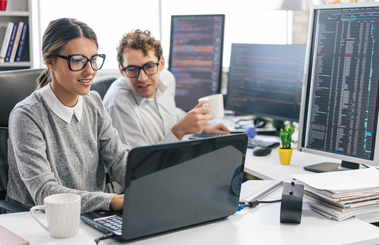 The Role of a Cloud Engineer in Modern Business