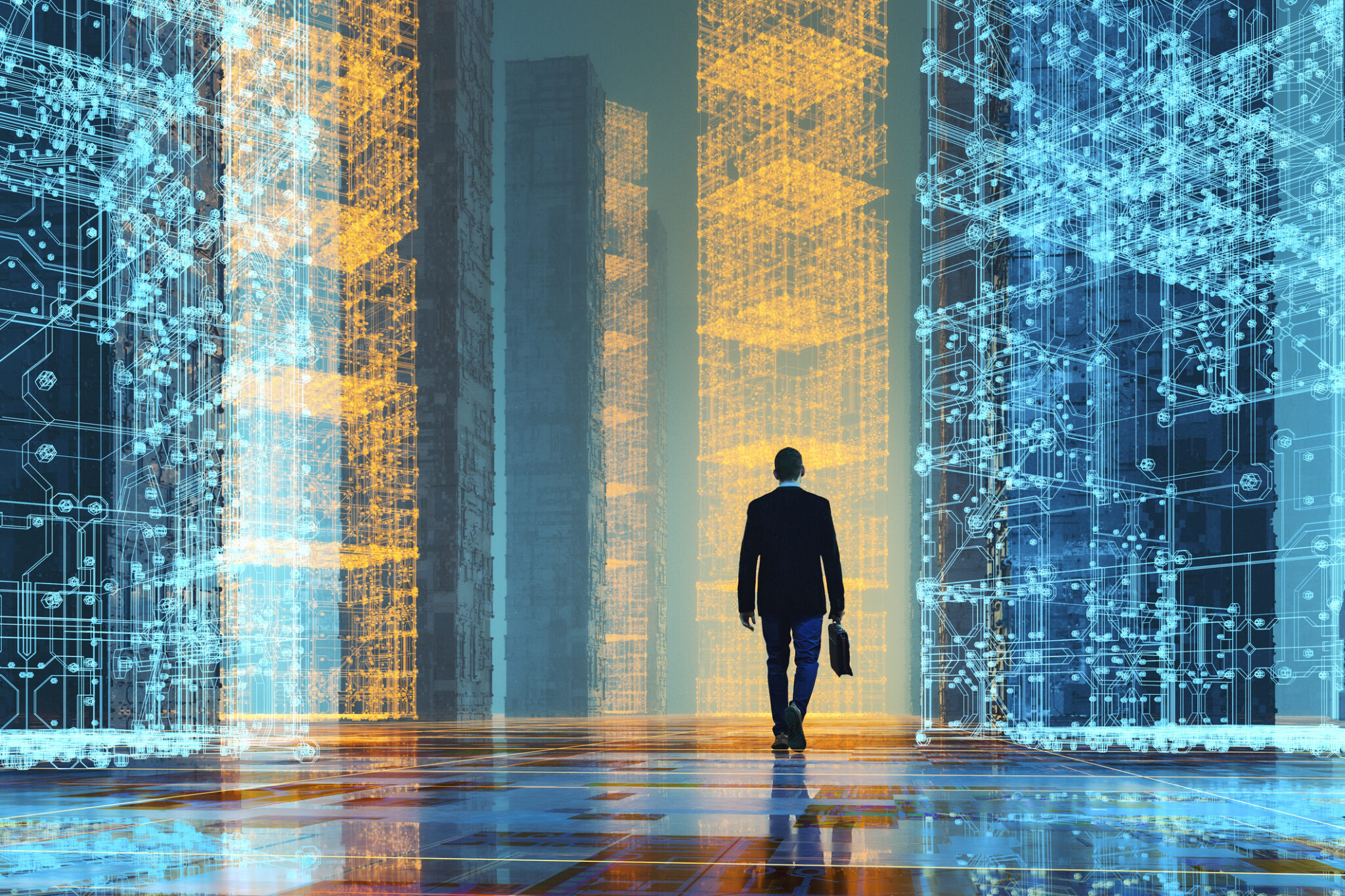 Deepseek AI: China and USA Face-off in Artificial Intelligence Race