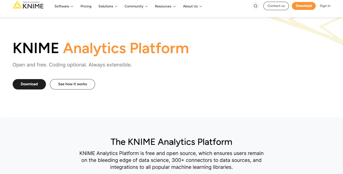 15 Best Big Data Analytics Tools for Smarter Decisions in 2025