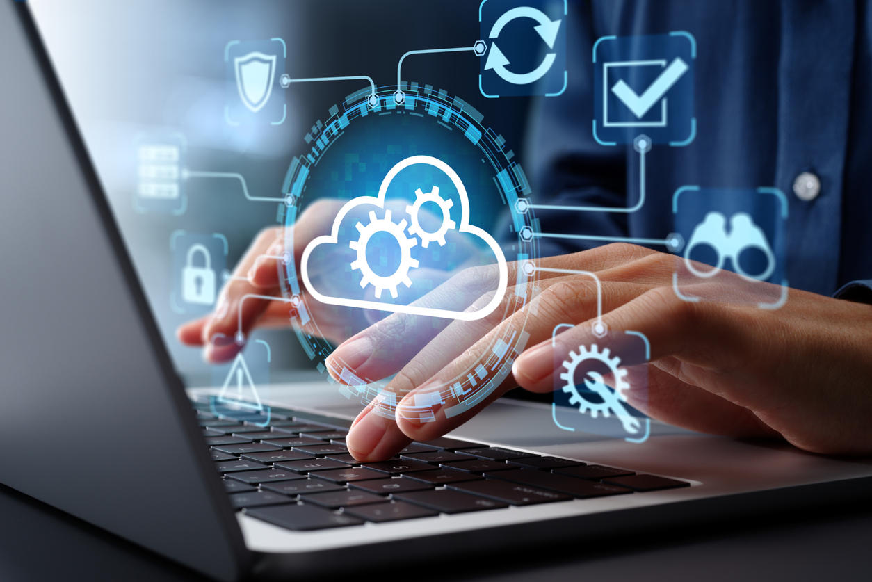 Building Cloud Infrastructure: Design, Control & Scale
